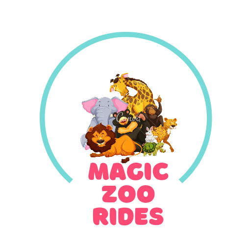 Magic Zoo Rides - Maidstone, GB-ENG - Nextdoor