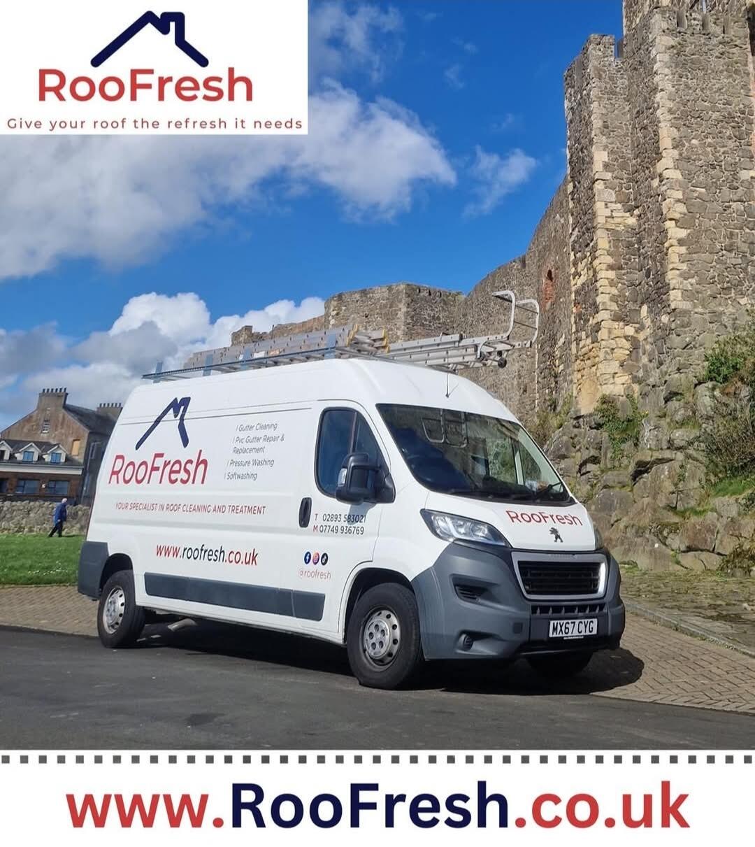 Roofresh - Carrickfergus, GB-NIR - Nextdoor