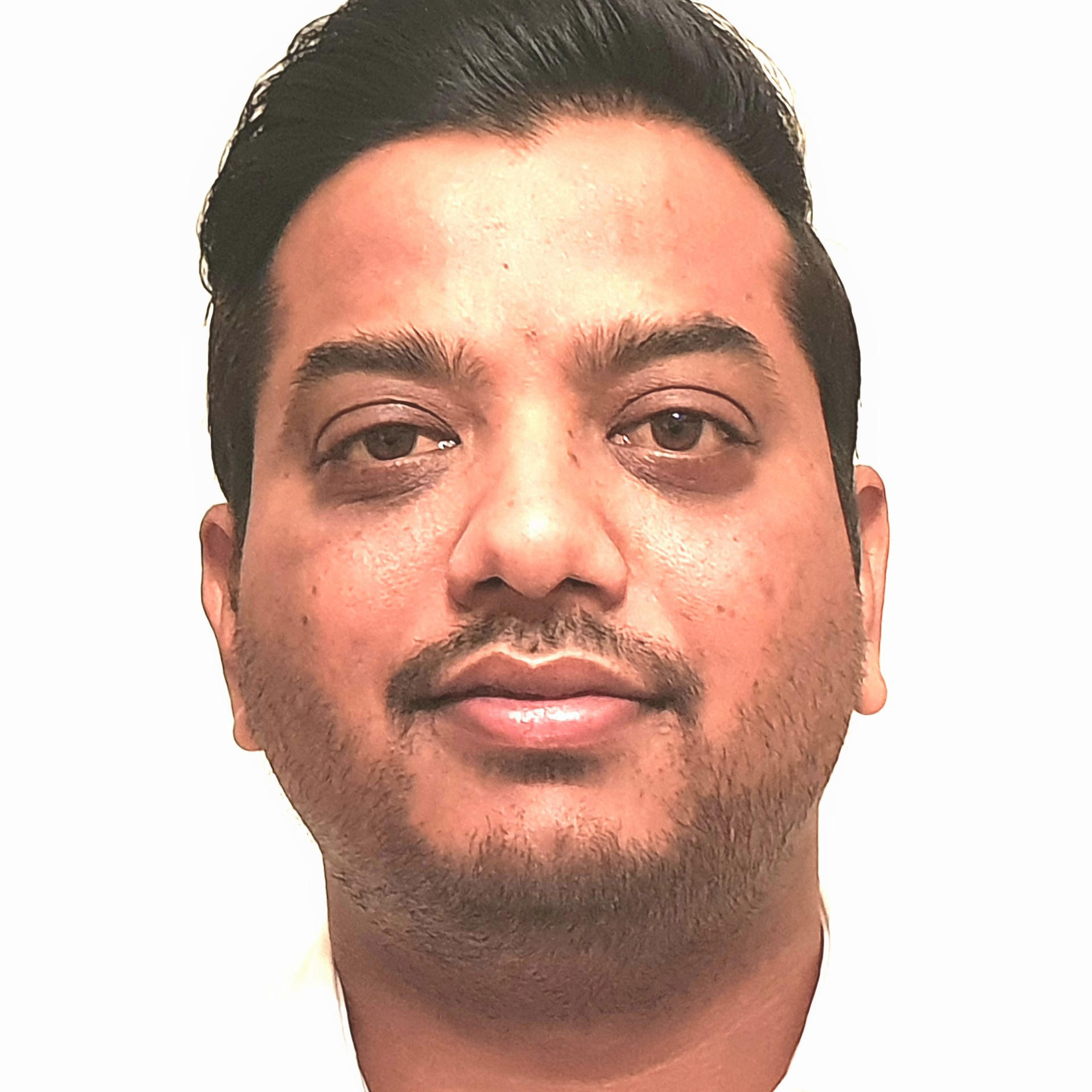 Dinesh Gupta - Utility Warehouse - Nextdoor