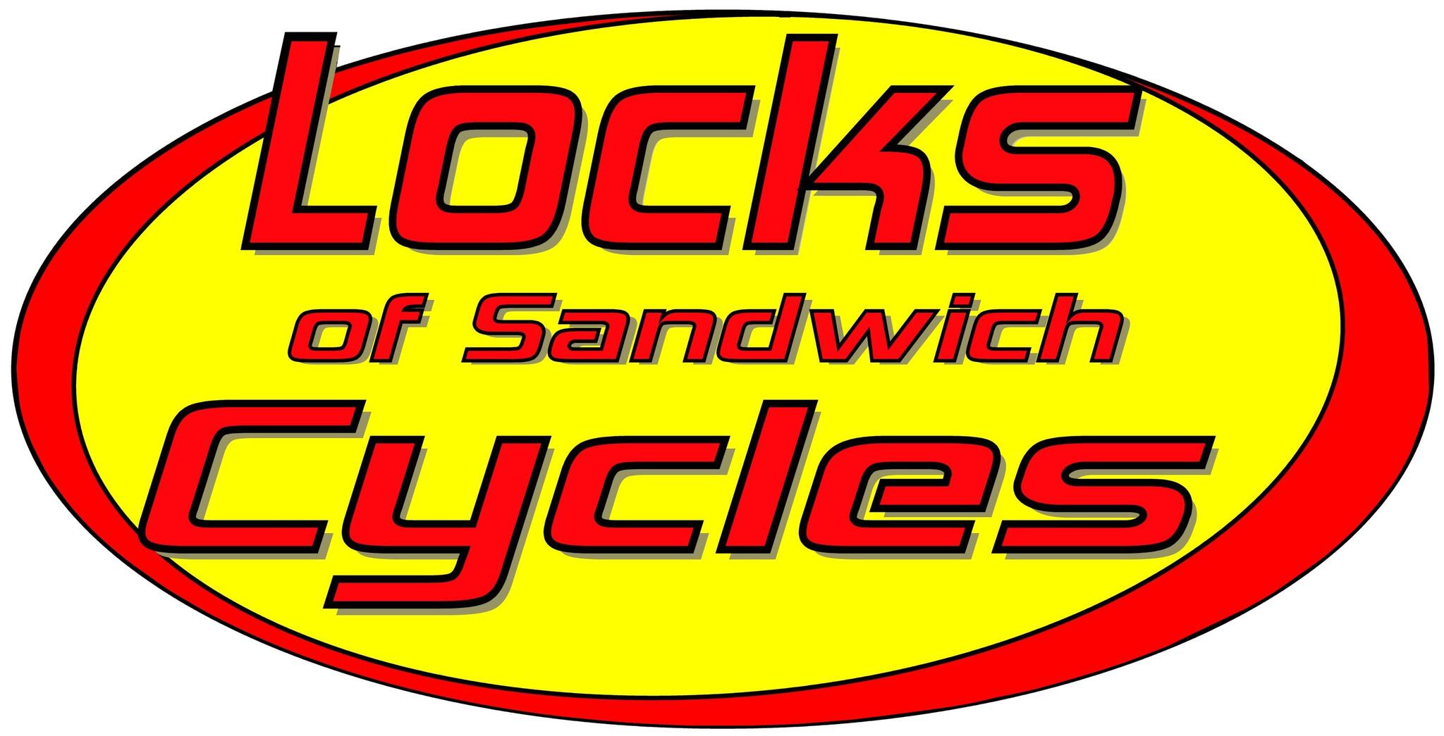 Locks of Sandwich Cycles Ltd - Sandwich - Nextdoor