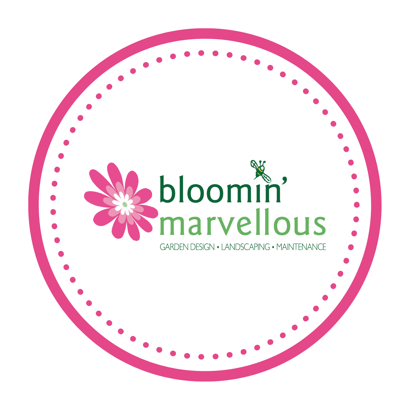 Bloomin Marvellous Landscapes - Nextdoor