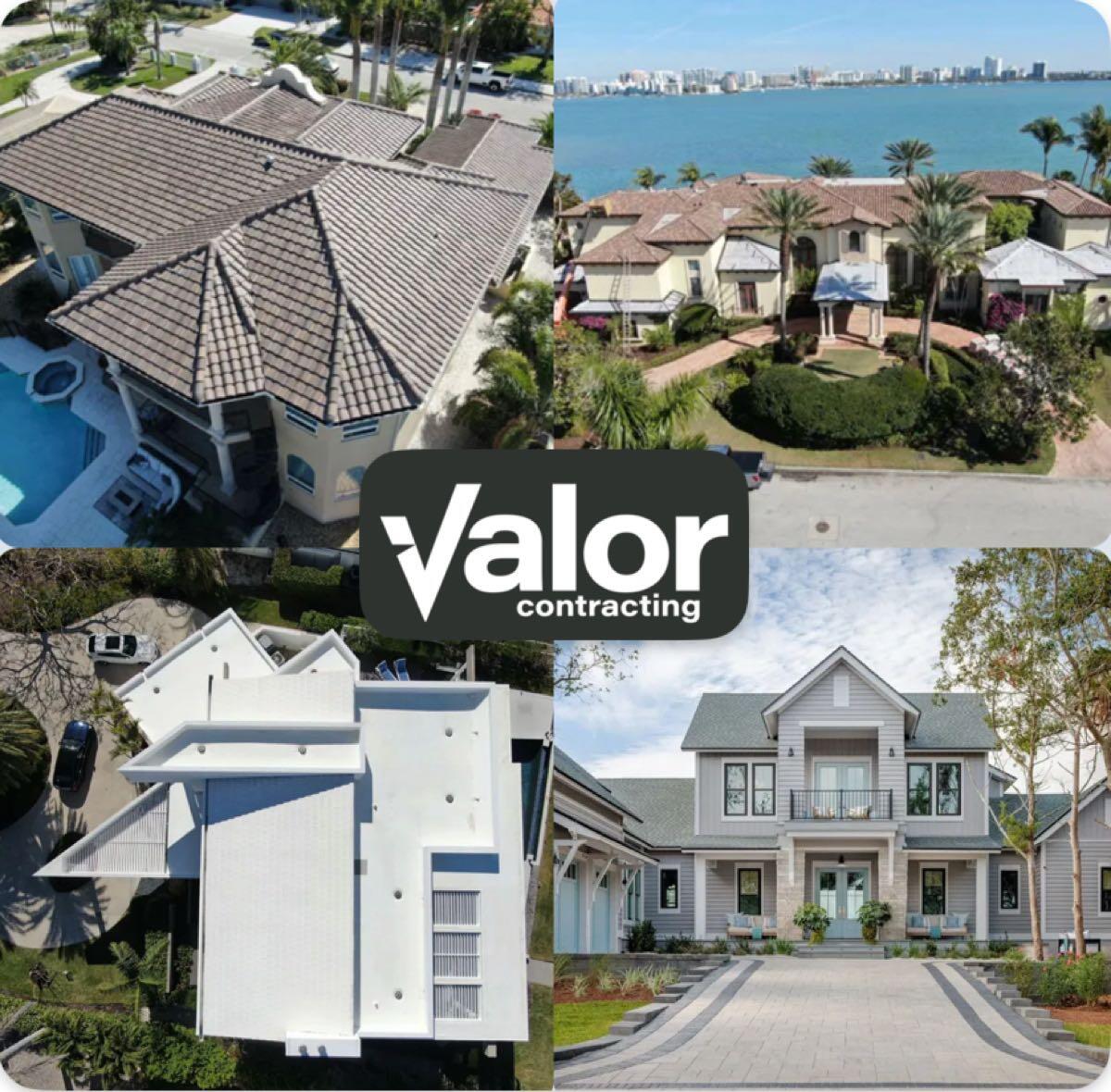 Valor Contracting Services - Sarasota, FL - Nextdoor