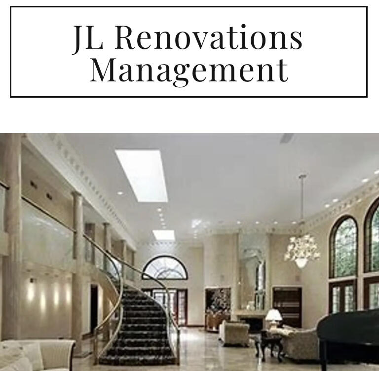 JL Renovations Management LLC - Maricopa, AZ - Nextdoor