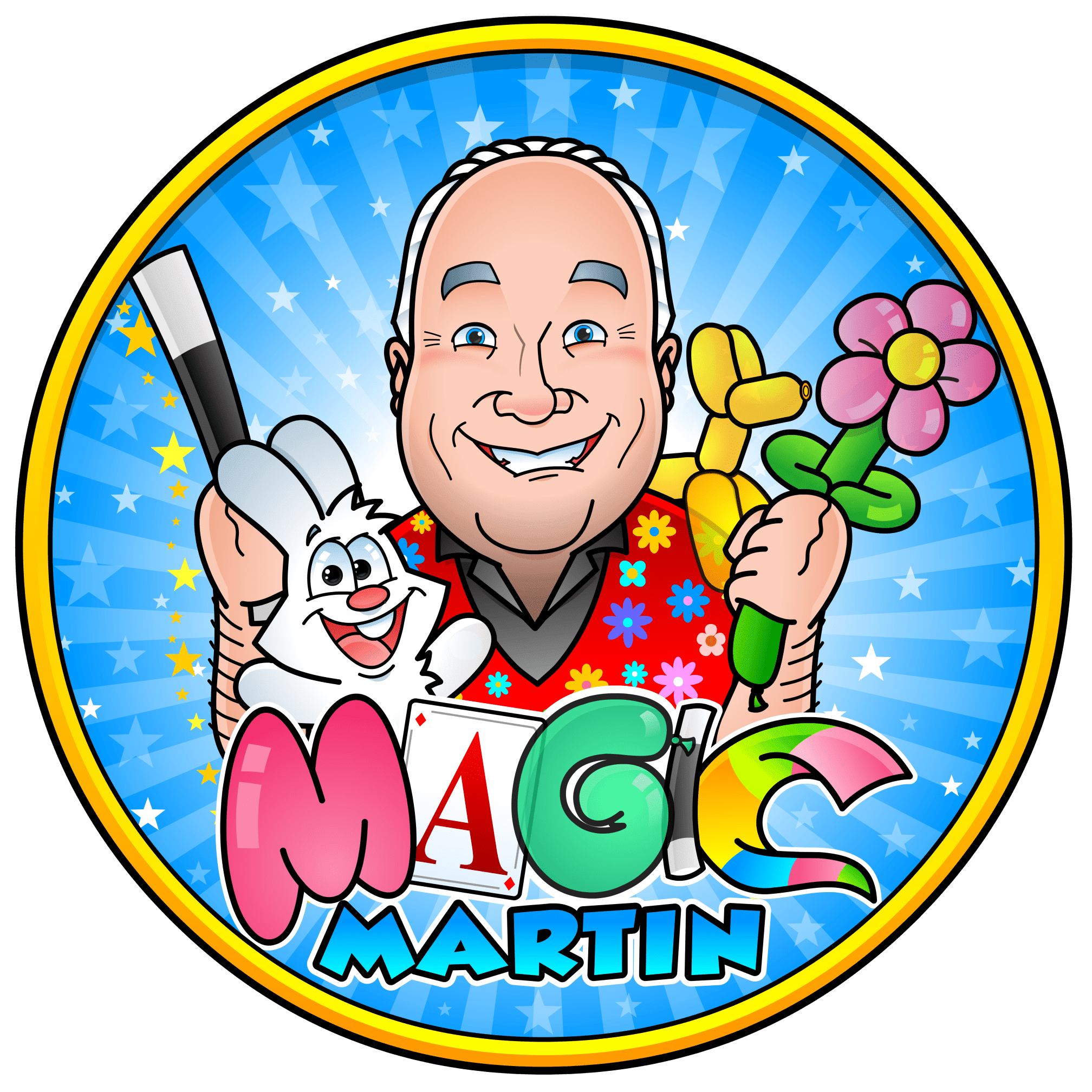Martin the Magician - Whitley Bay - Nextdoor