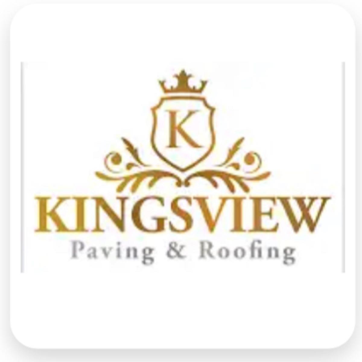 Kings view paving and roofing - Bromley - Nextdoor