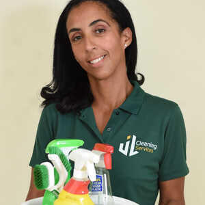 JL Cleaning Services - Nextdoor