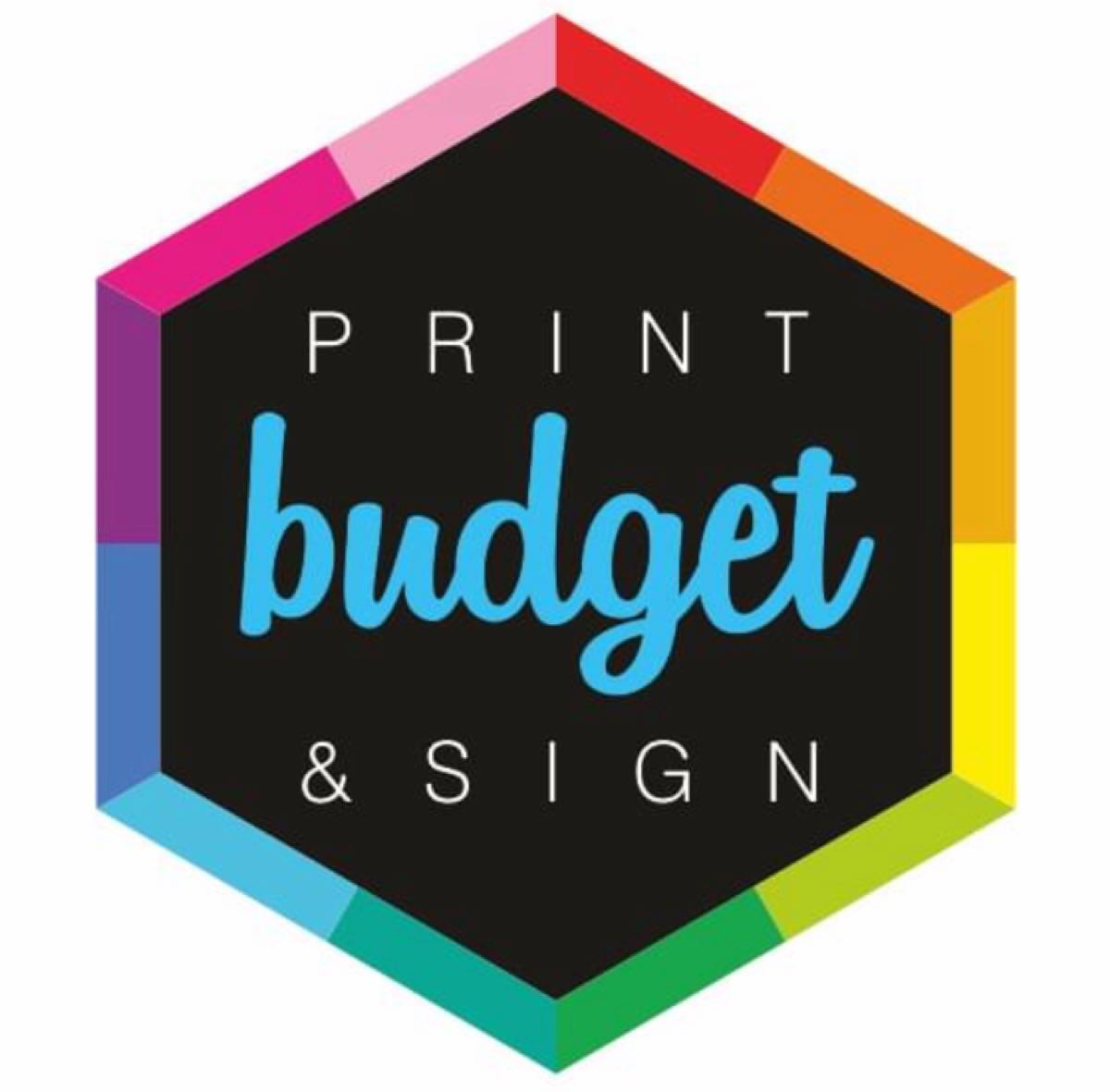Budget Print & Sign - Stockport - Nextdoor