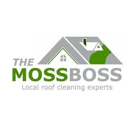 The moss boss - Nextdoor