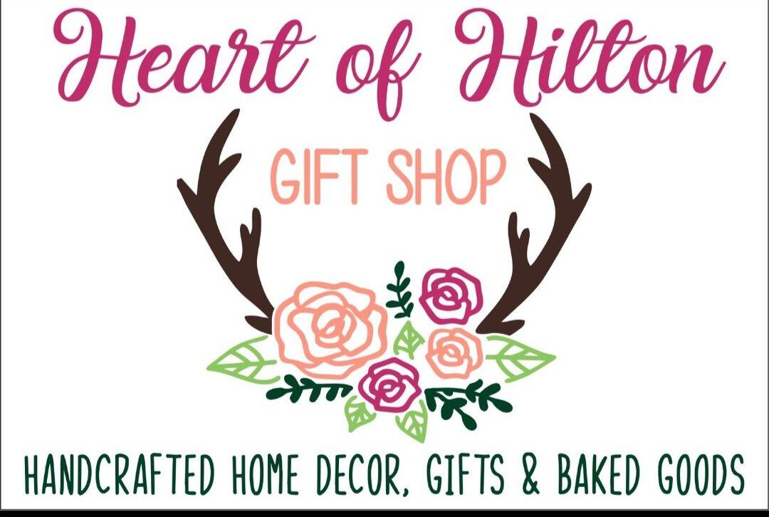 Heart of Hilton Gift Shop - Hilton, NY - Nextdoor