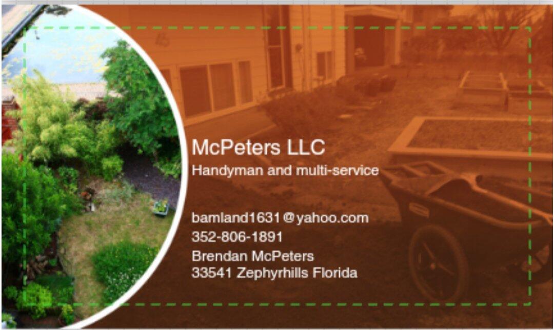 McPeters LLC - Zephyrhills, FL - Nextdoor