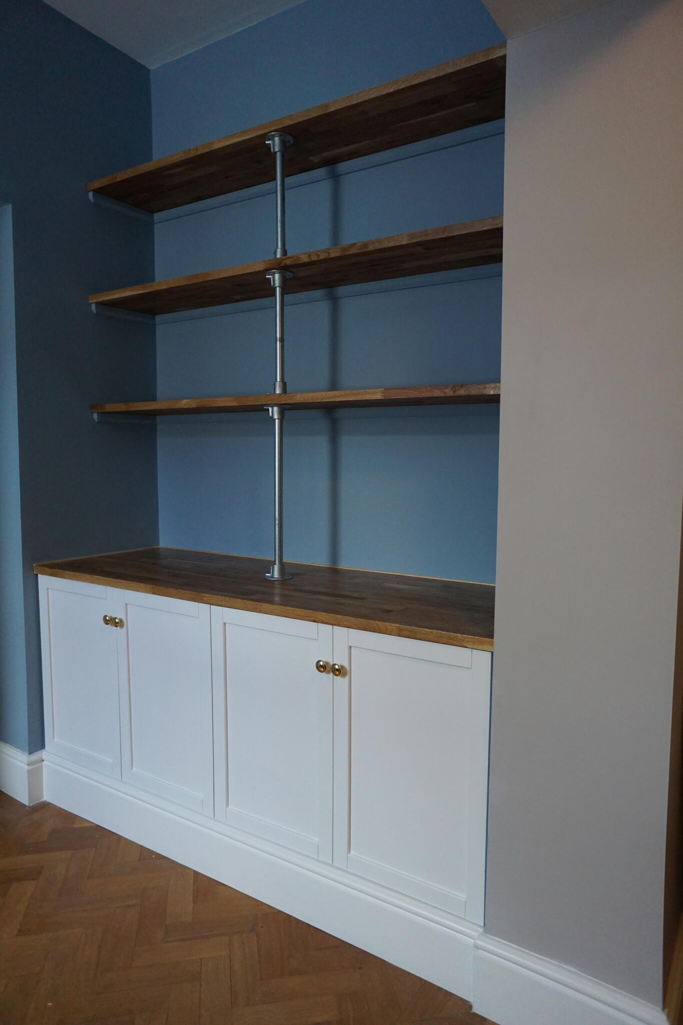 Woods Contemporary Carpentry - Salisbury, GB-ENG - Nextdoor