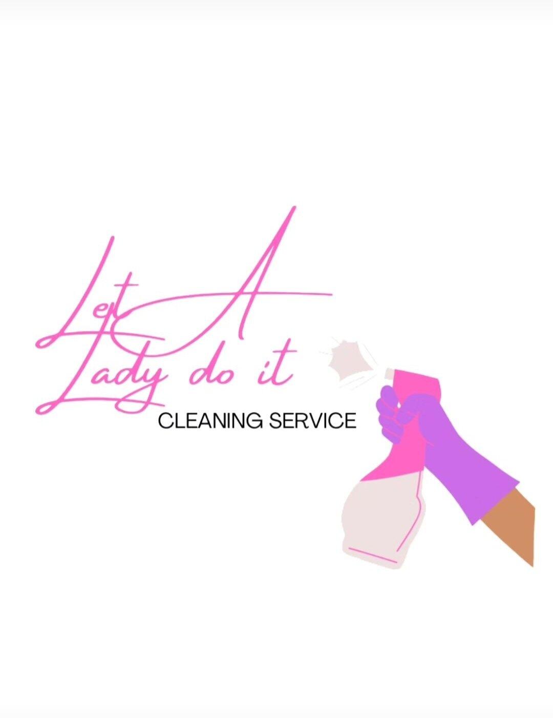 Let A Lady Do It Cleaning Service - Lanham, MD - Nextdoor