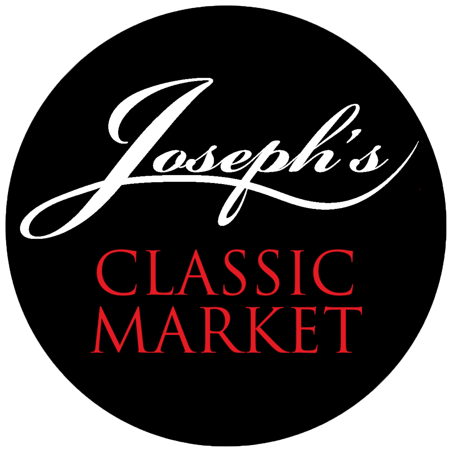 Joseph's Classic Market - Nextdoor