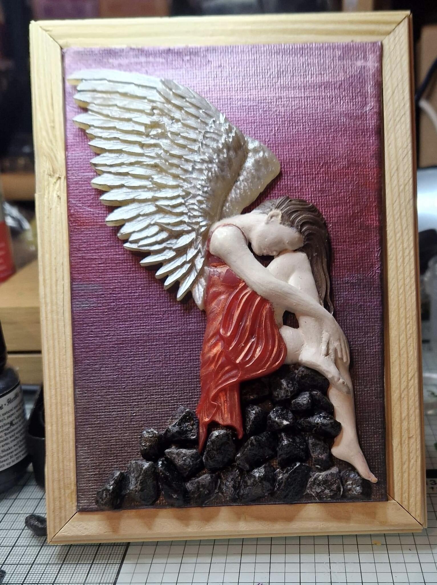 Clay Jenae - Romsey, GB-ENG - Nextdoor