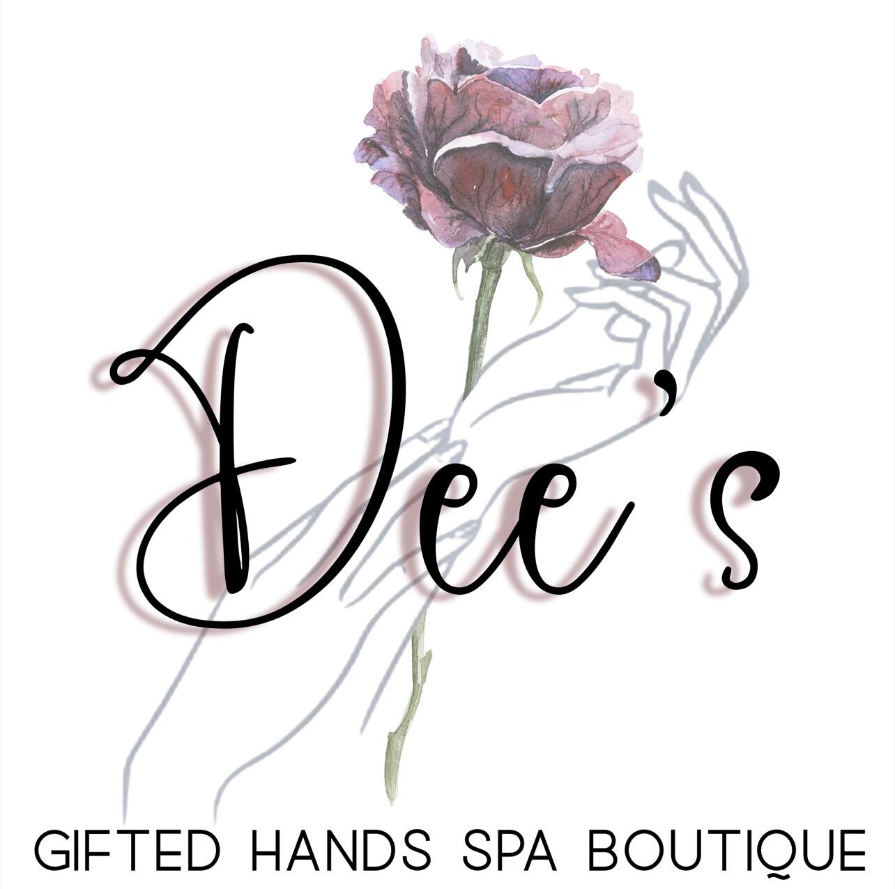 Dee's Gifted Hands Spa Boutique - Youngtown, AZ - Nextdoor