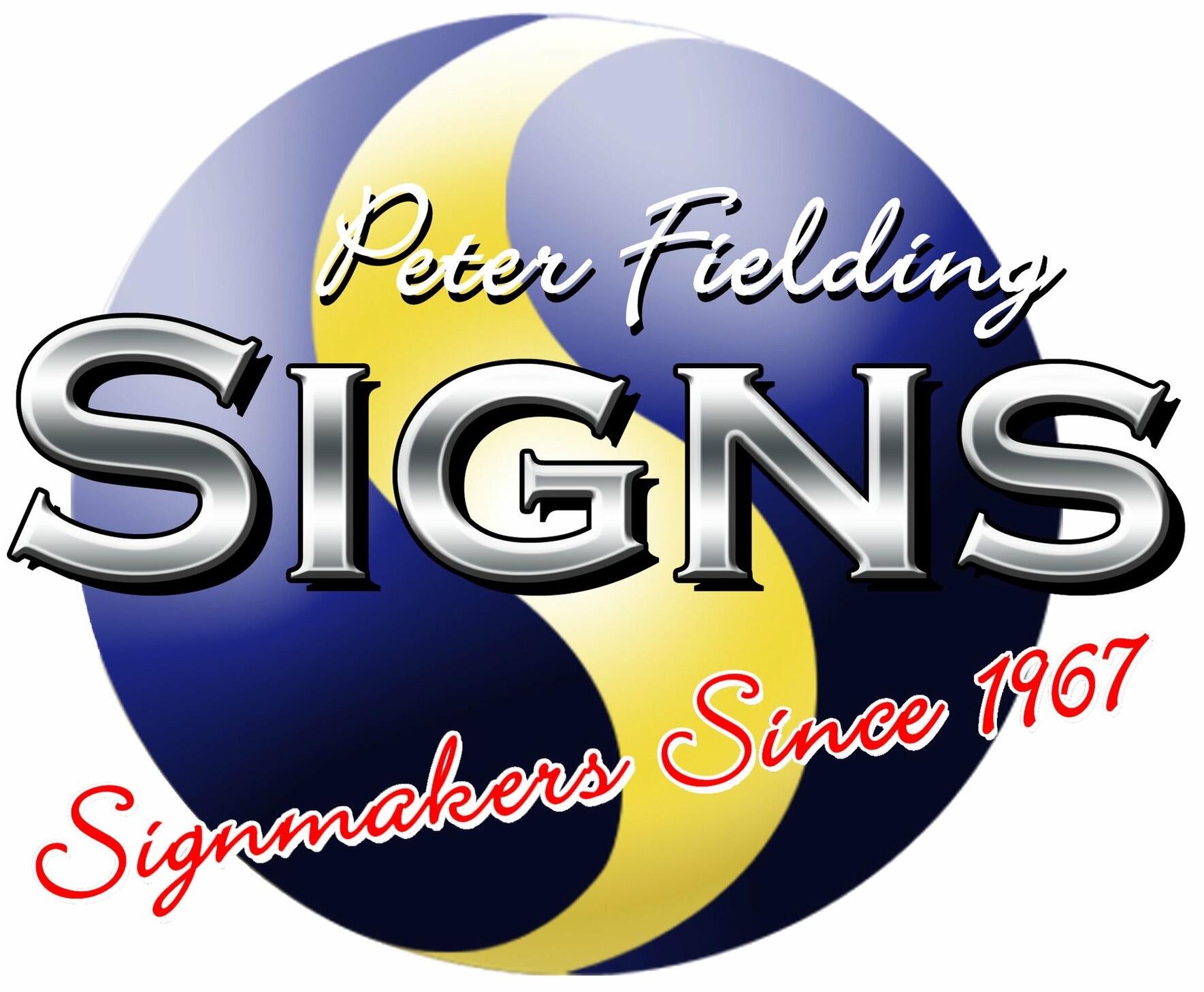 Peter Fielding Signs - Nextdoor