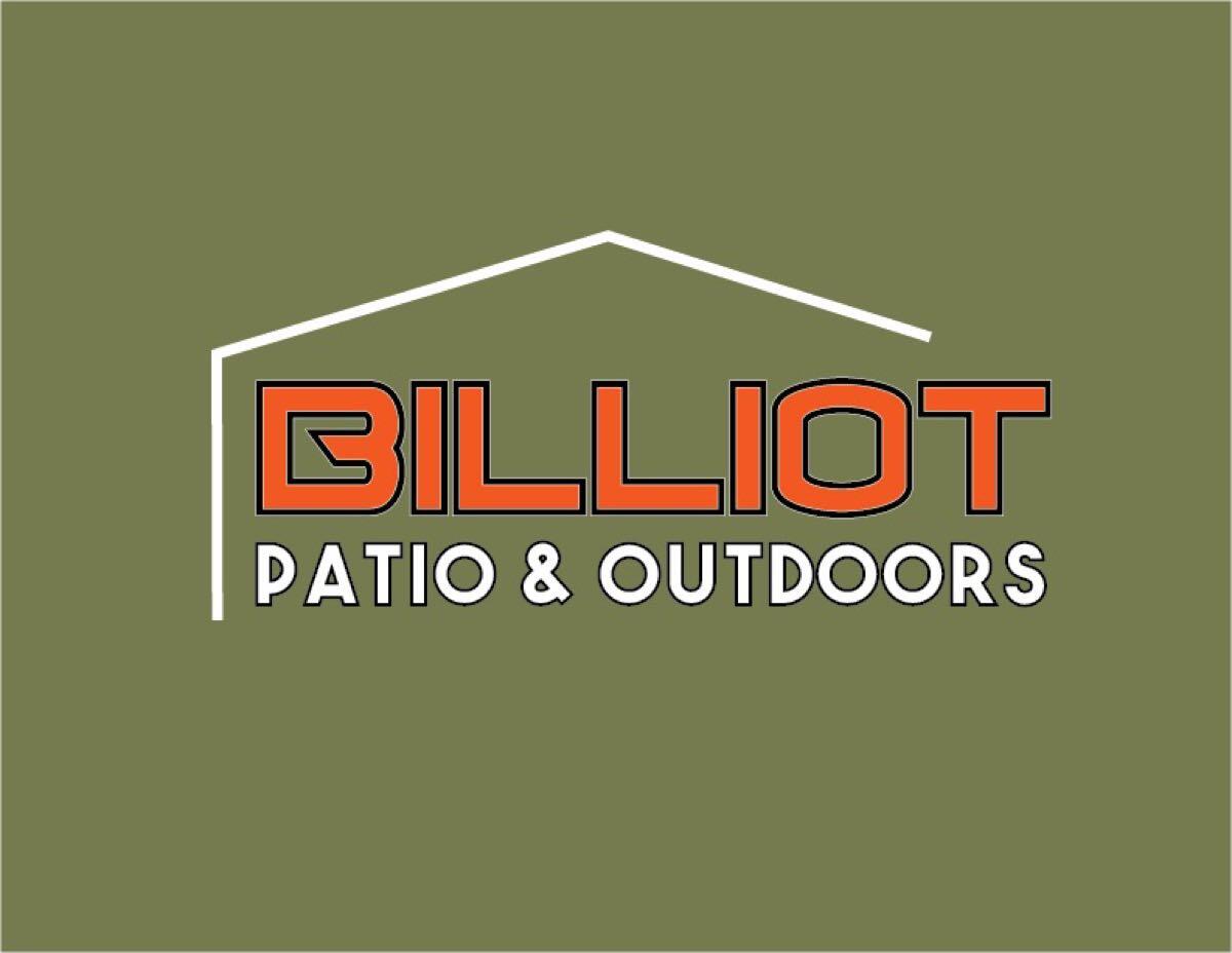 Billiot Patios & Outdoors - Nextdoor