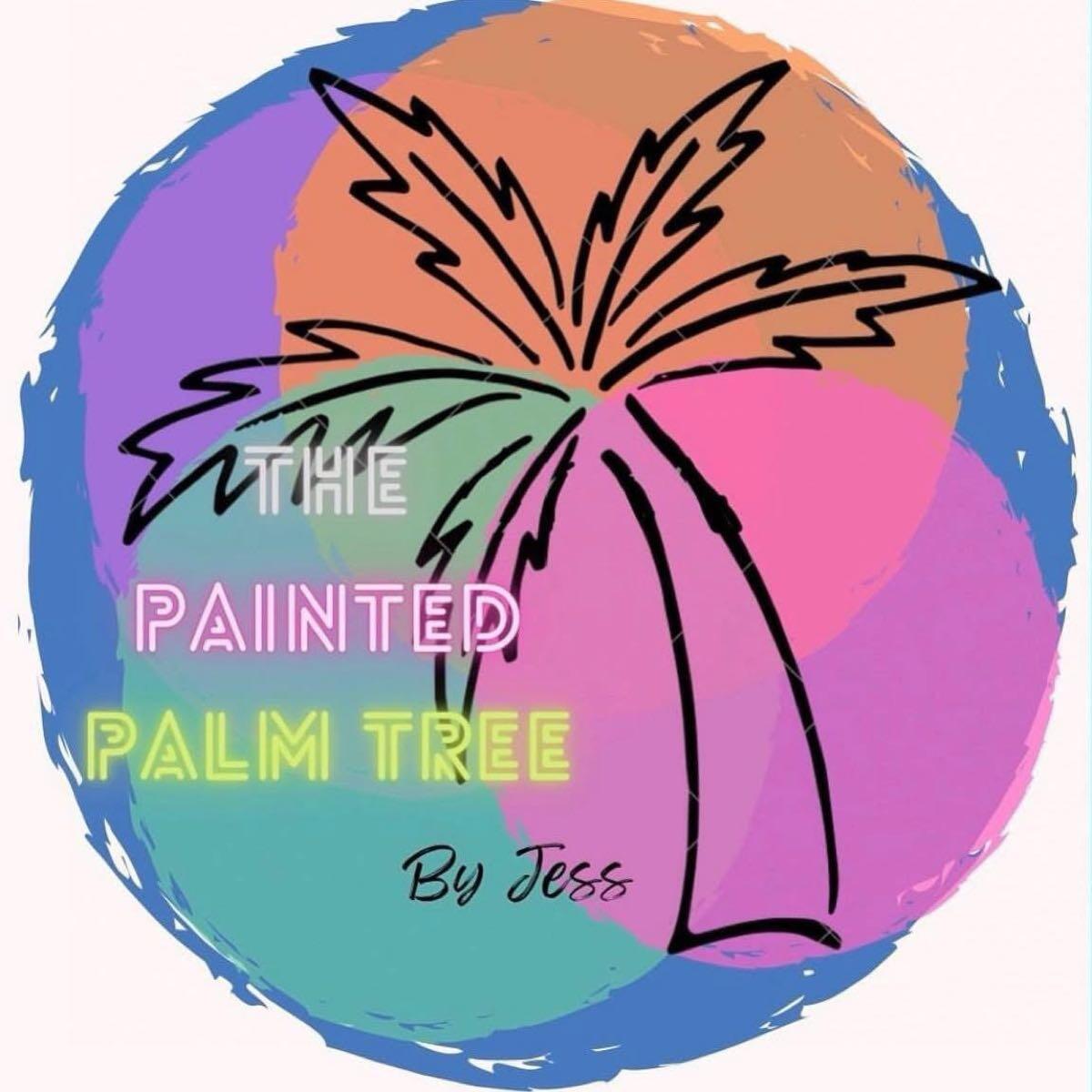 The Painted Palm Tree - Lake Havasu City, AZ - Nextdoor