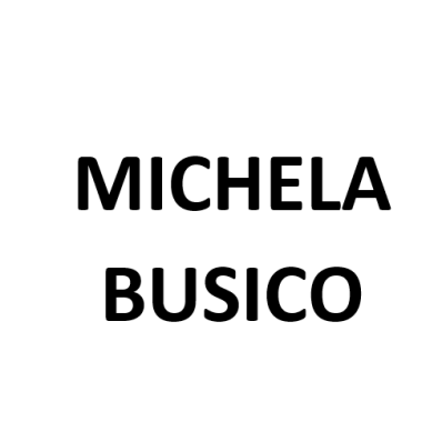 Michela Busico - Nextdoor