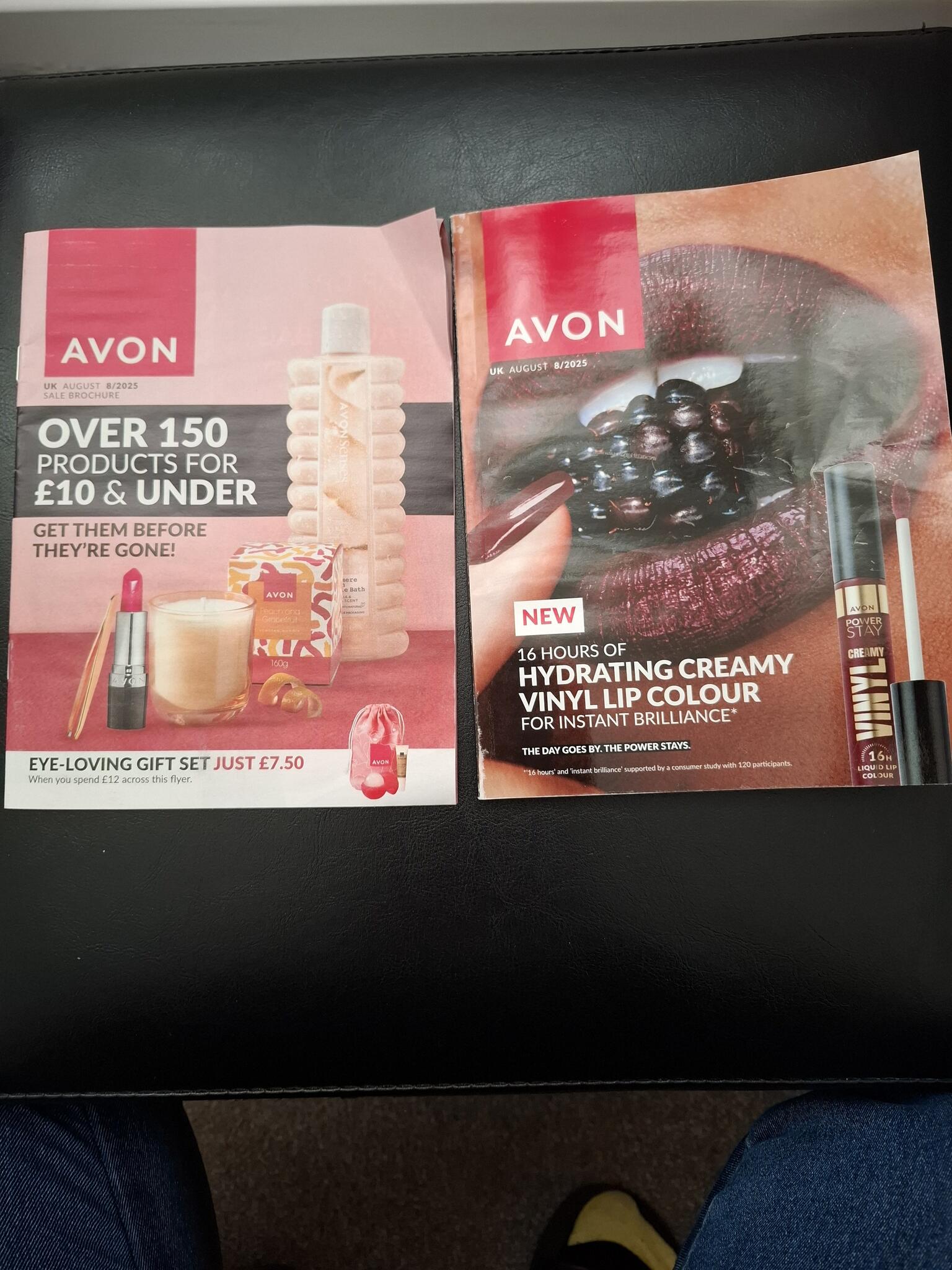Rachel's Avon Shop - Nextdoor