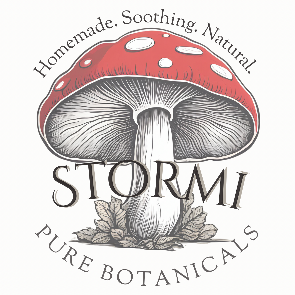 Stormi Pure Botanicals - Nextdoor