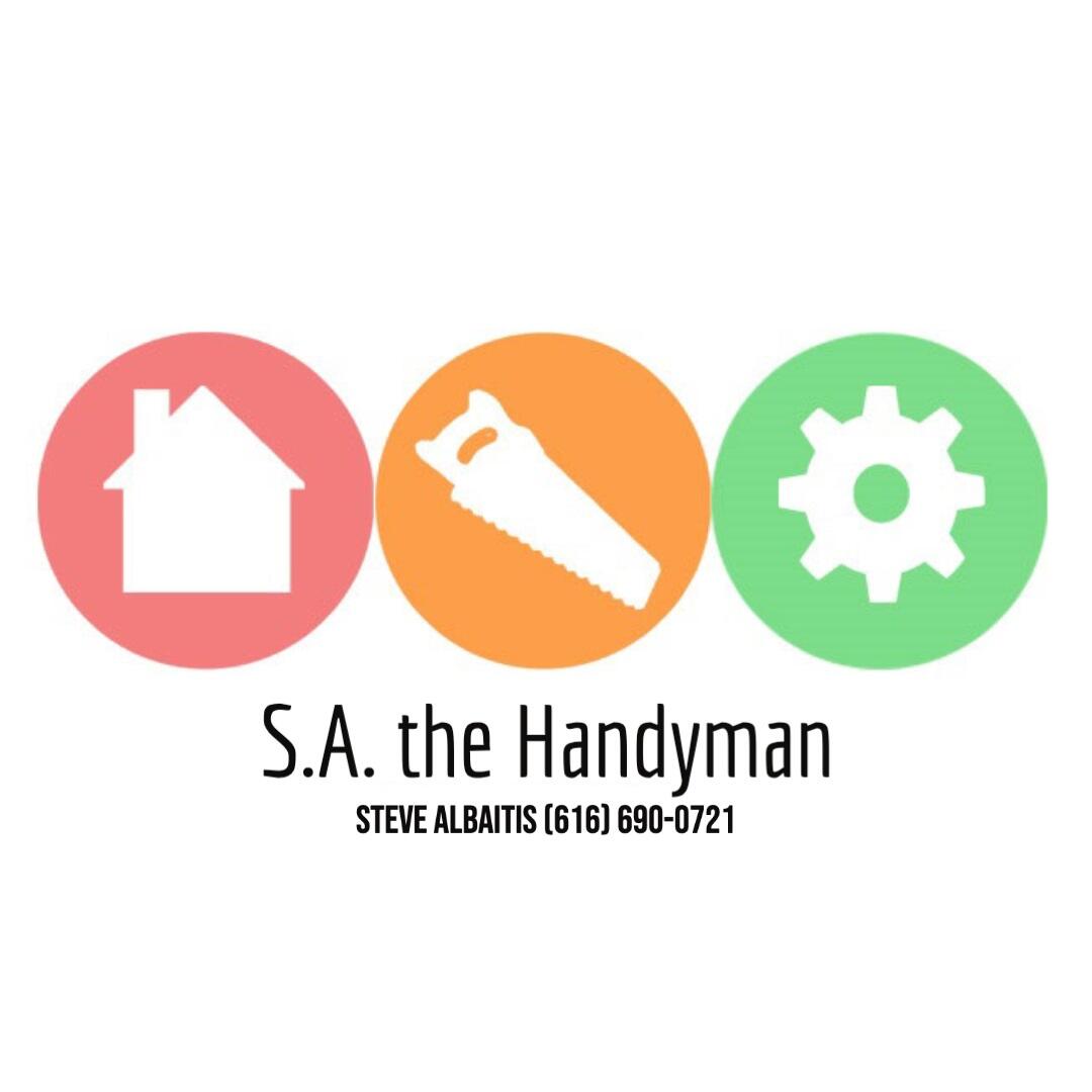 SA the Handyman - Nextdoor