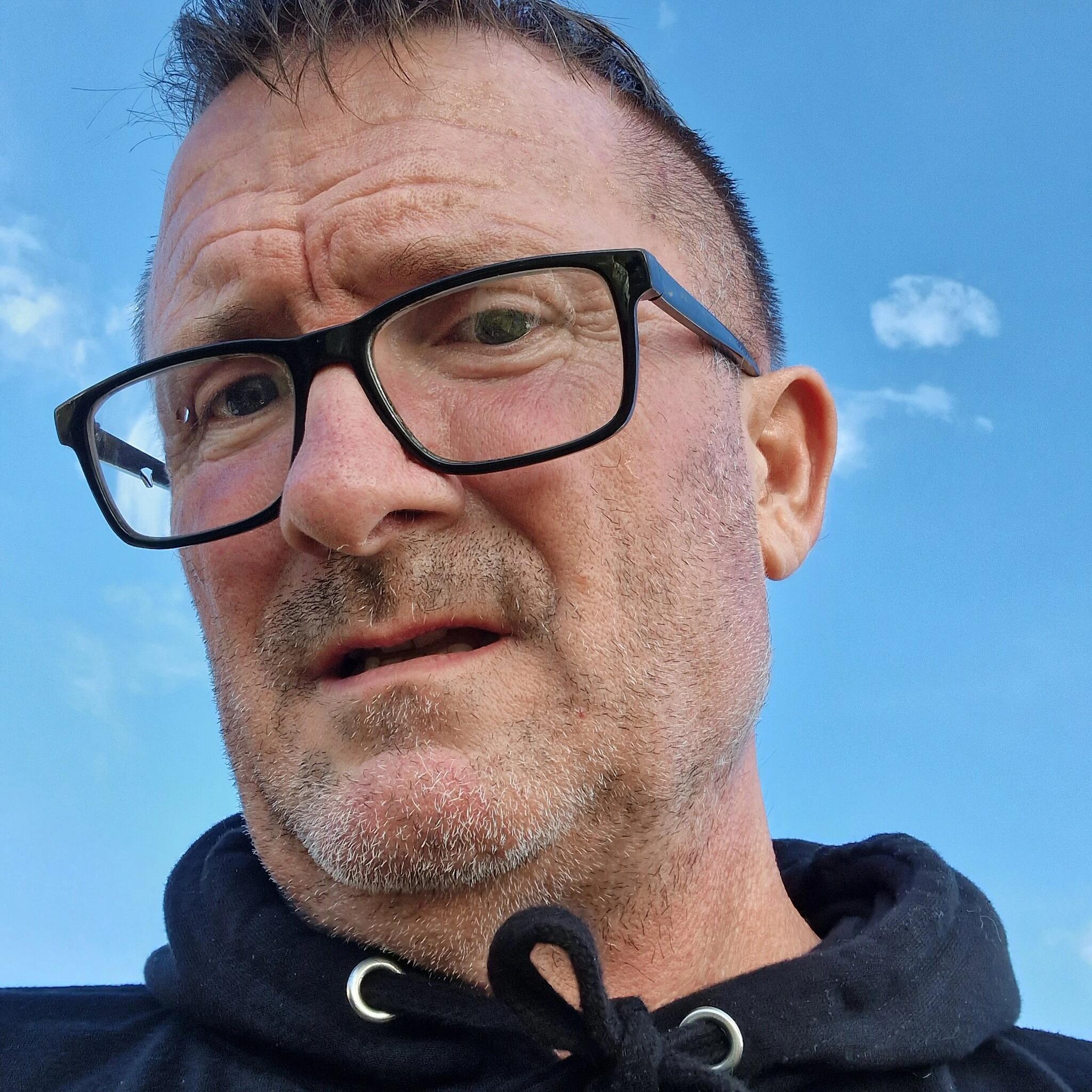 Gary's Gutter Cleaning - Yateley - Nextdoor