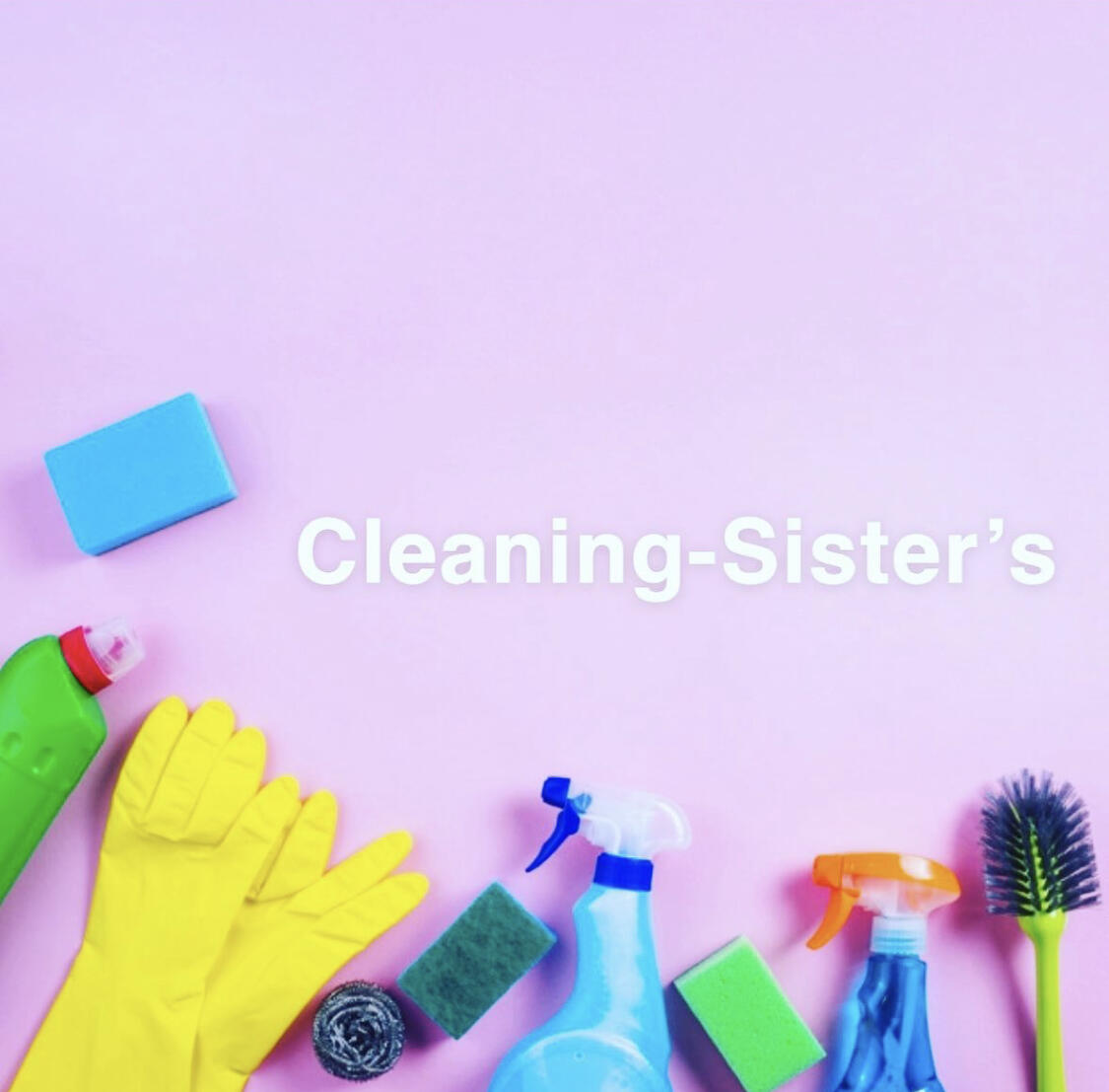 Cleaning Sisters Group - Nextdoor