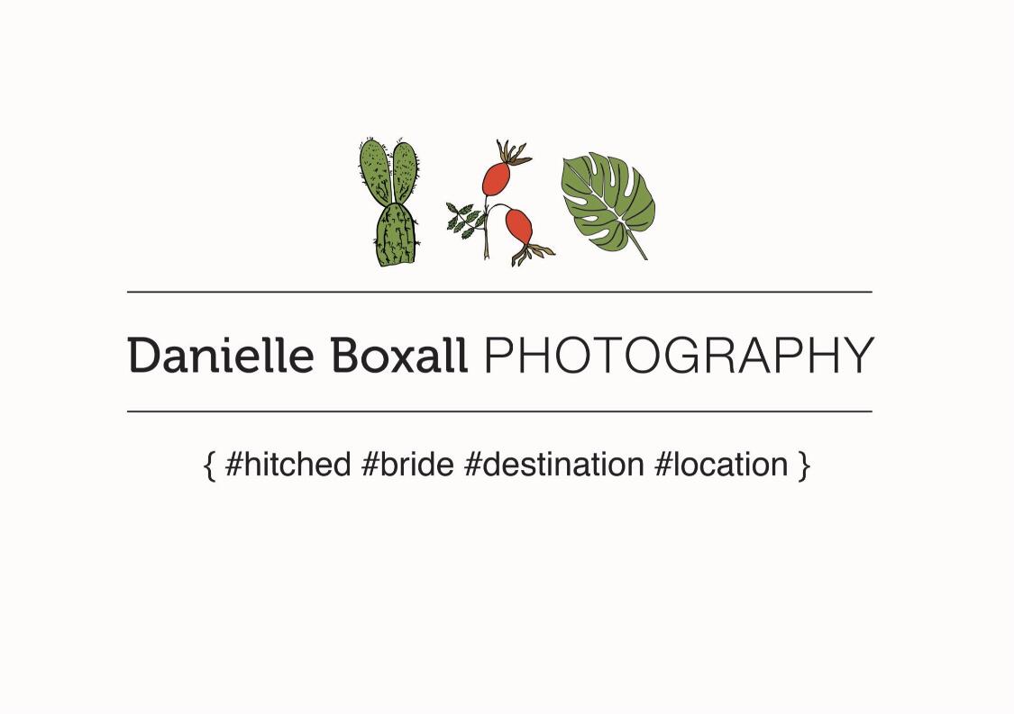 Danielle Boxall Photography - Stockport - Nextdoor