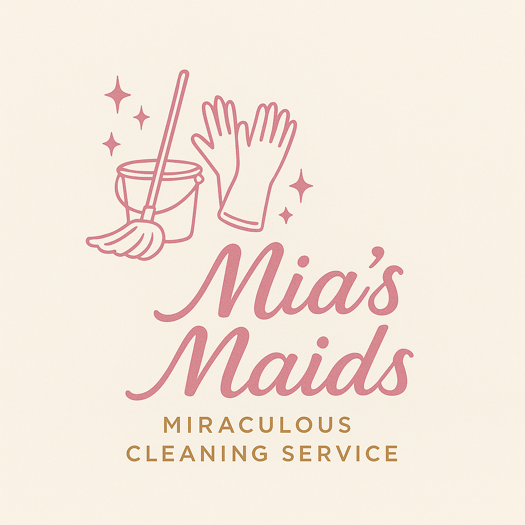 Mia’s maids - Nextdoor