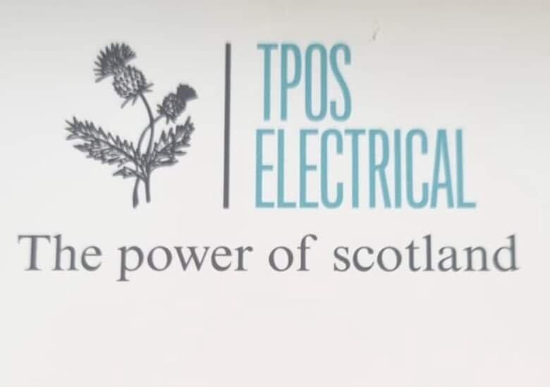 TPOS Electrical - Dundee, GB-SCT - Nextdoor
