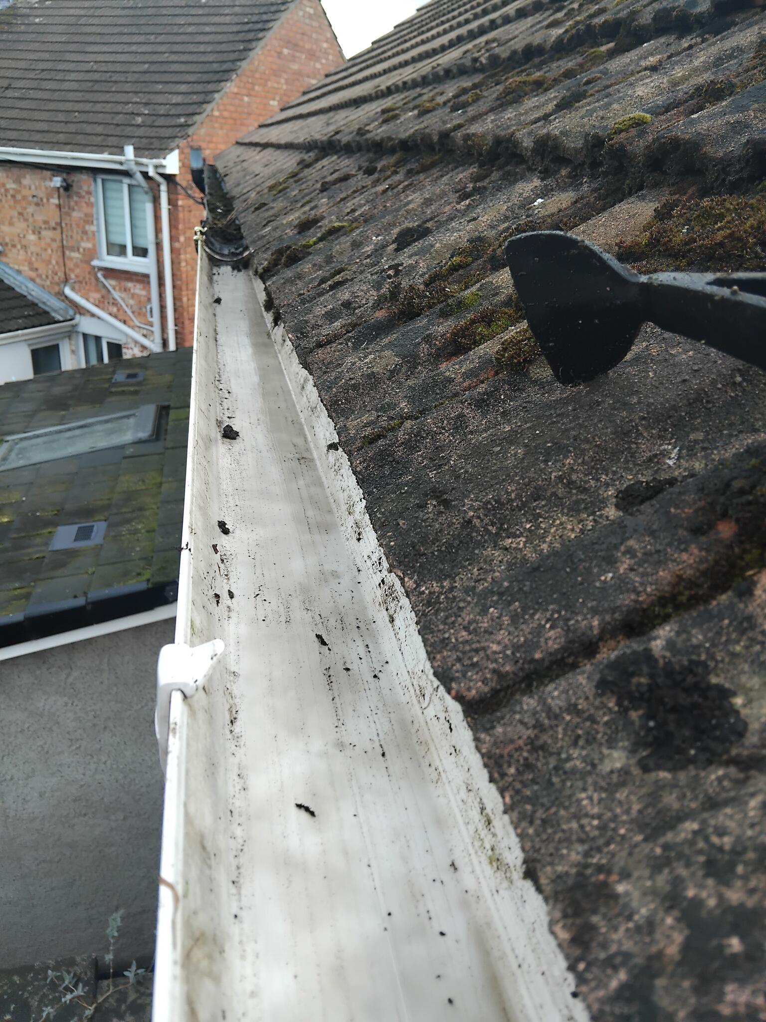 mcgrady Window Cleaning and property maintenance - Downpatrick ...