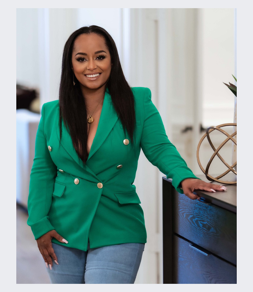 Jennifer Jelks- Your Local Guide to Houston Real Estate - Spring, TX ...