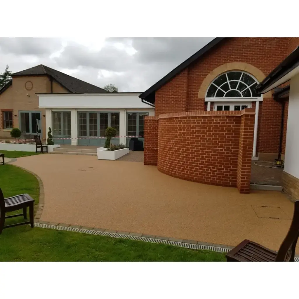 Read Driveways - Norwich - Nextdoor