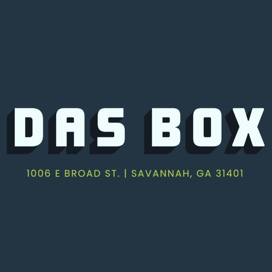 Das Box - Savannah, GA - Nextdoor