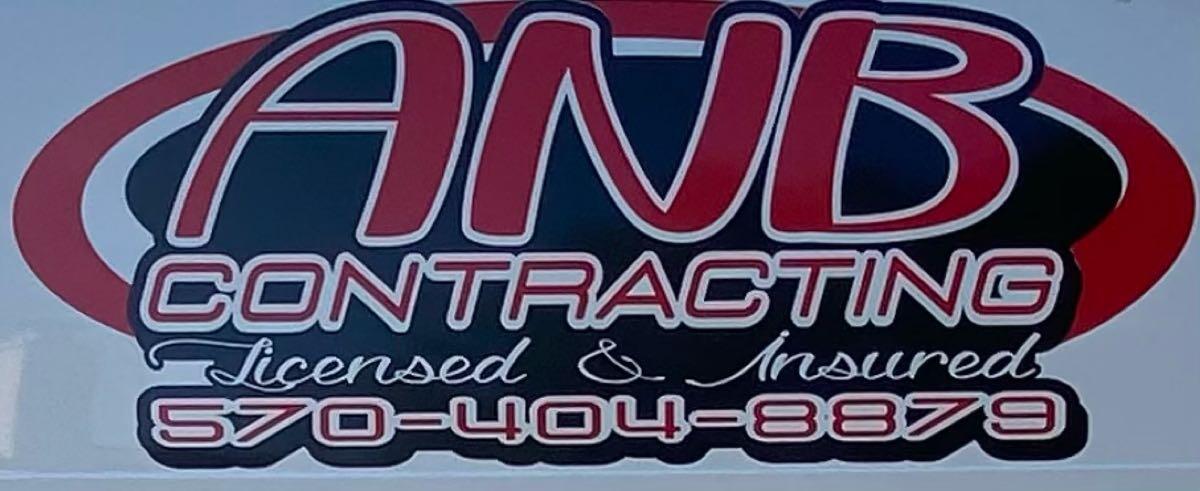 ANB Contracting - Jackson, MI - Nextdoor