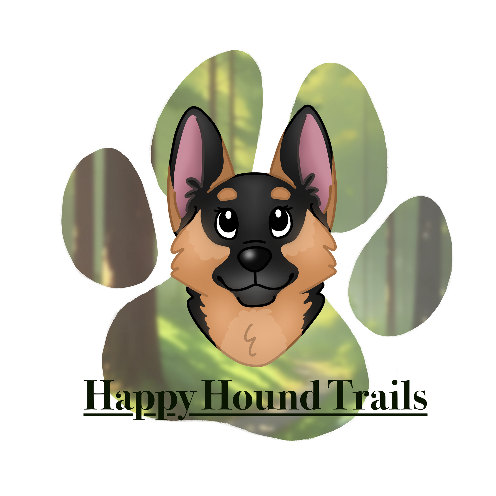 Happy Hound Trails - Nextdoor