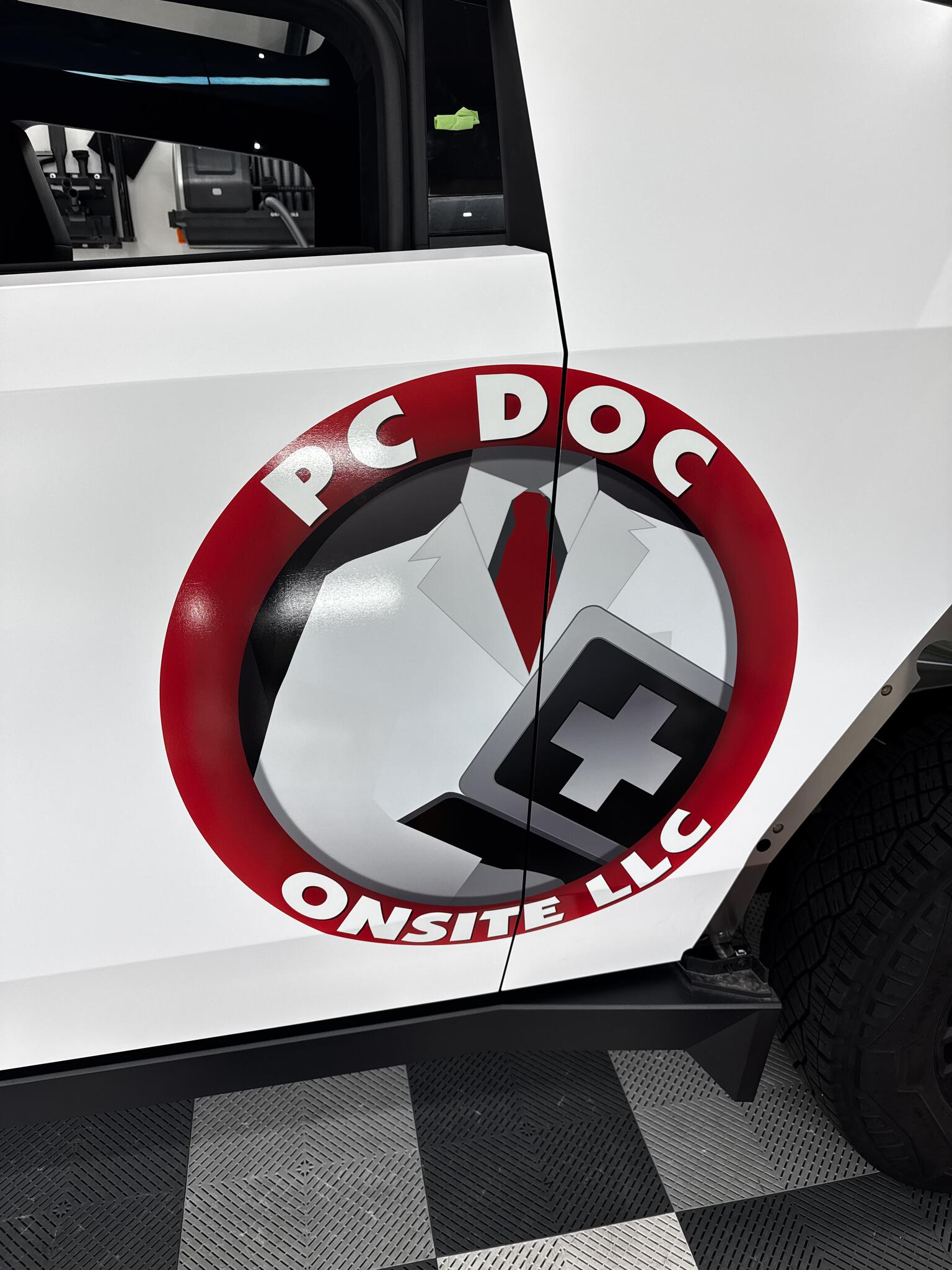 PC DOC - Castle Hayne, NC - Nextdoor