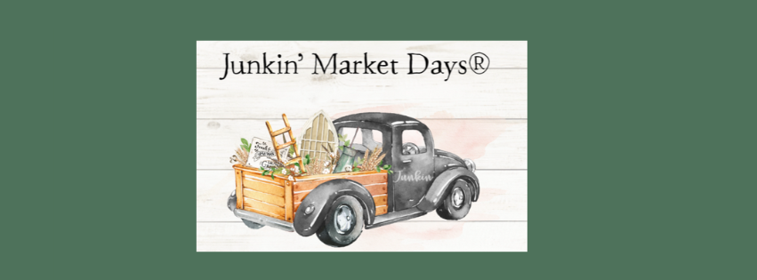 Junkin' Market Days - Colorado Springs - Nextdoor