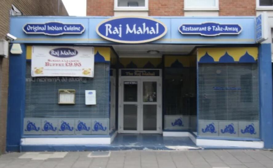Raj mahal restaurant & Takeaway - Haverhill - Nextdoor