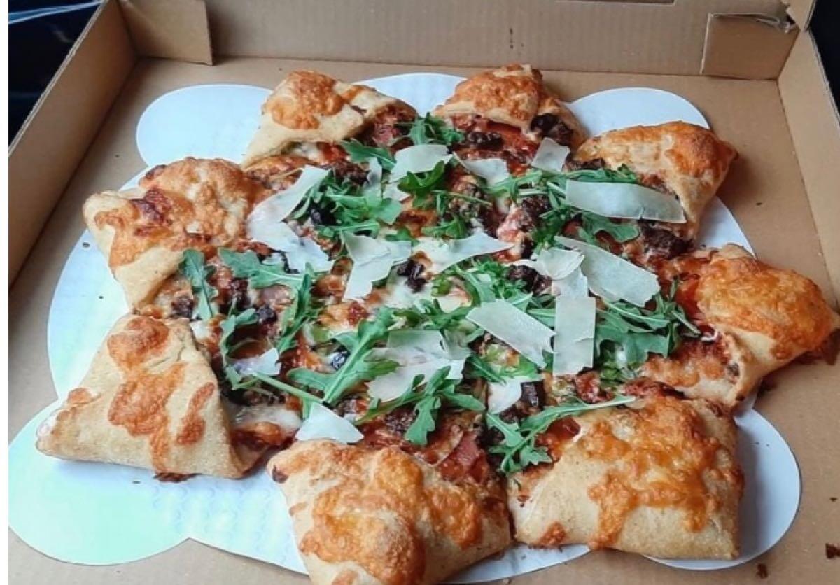 Kozi Italian Street Food - Sumter, SC - Nextdoor