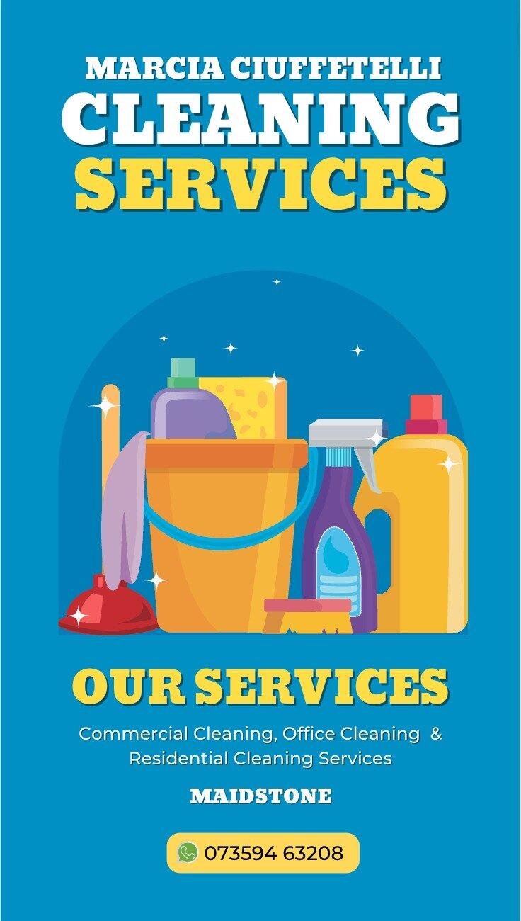 Antonio&Marcia Cleaning Services - Polegate, GB-ENG - Nextdoor