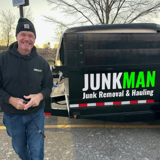Junk Man - Nextdoor
