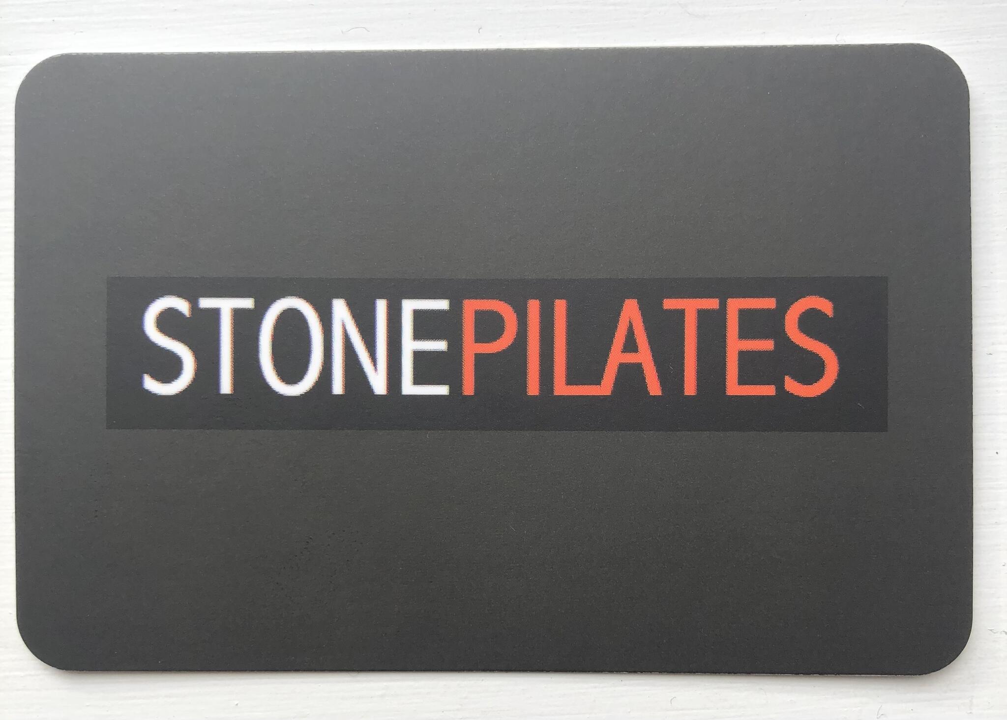 Stone Pilates - Reformer Pilates - Lower Bourne - Nextdoor