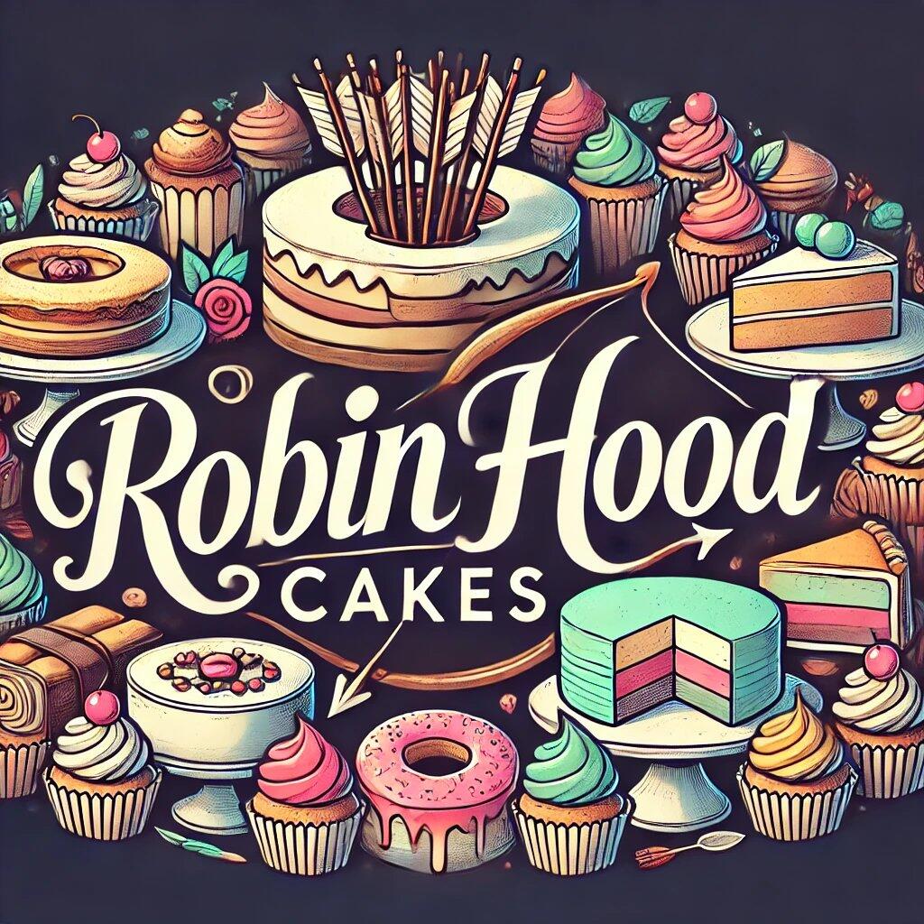 Robin Hood Cakes - Nextdoor