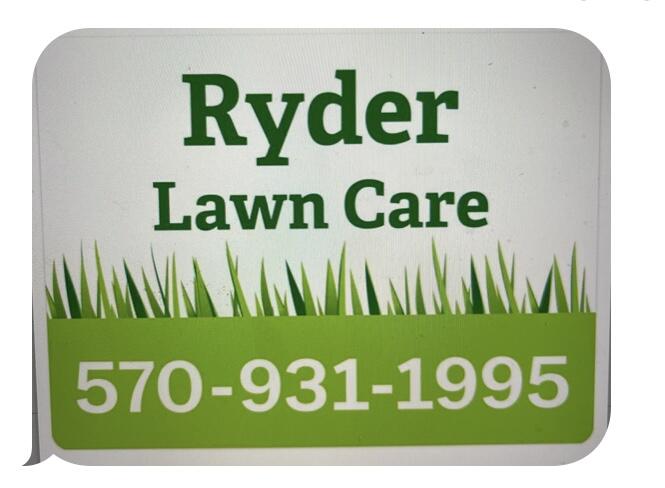 Ryder Lawn Care - Nextdoor