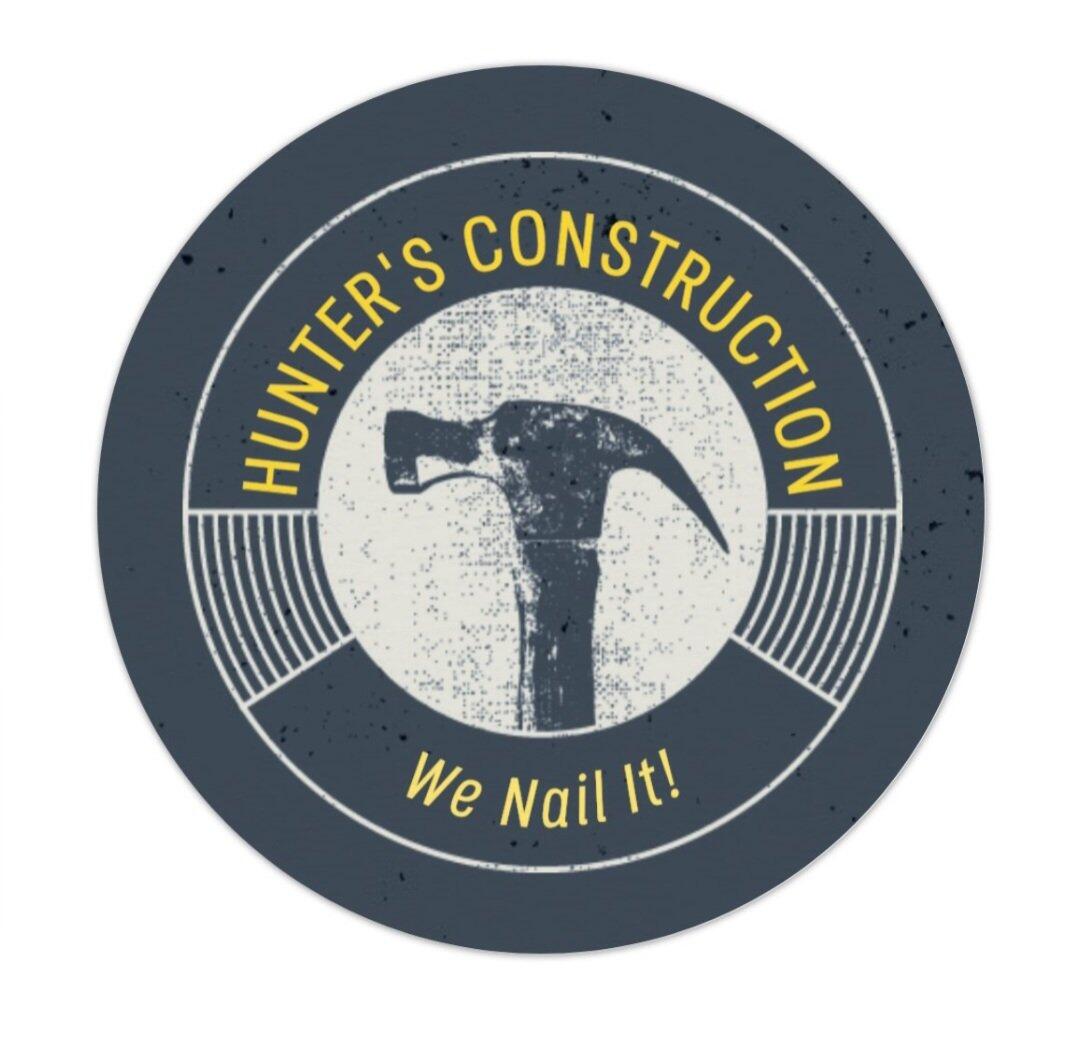 Hunter's Construction - Bristol - Nextdoor