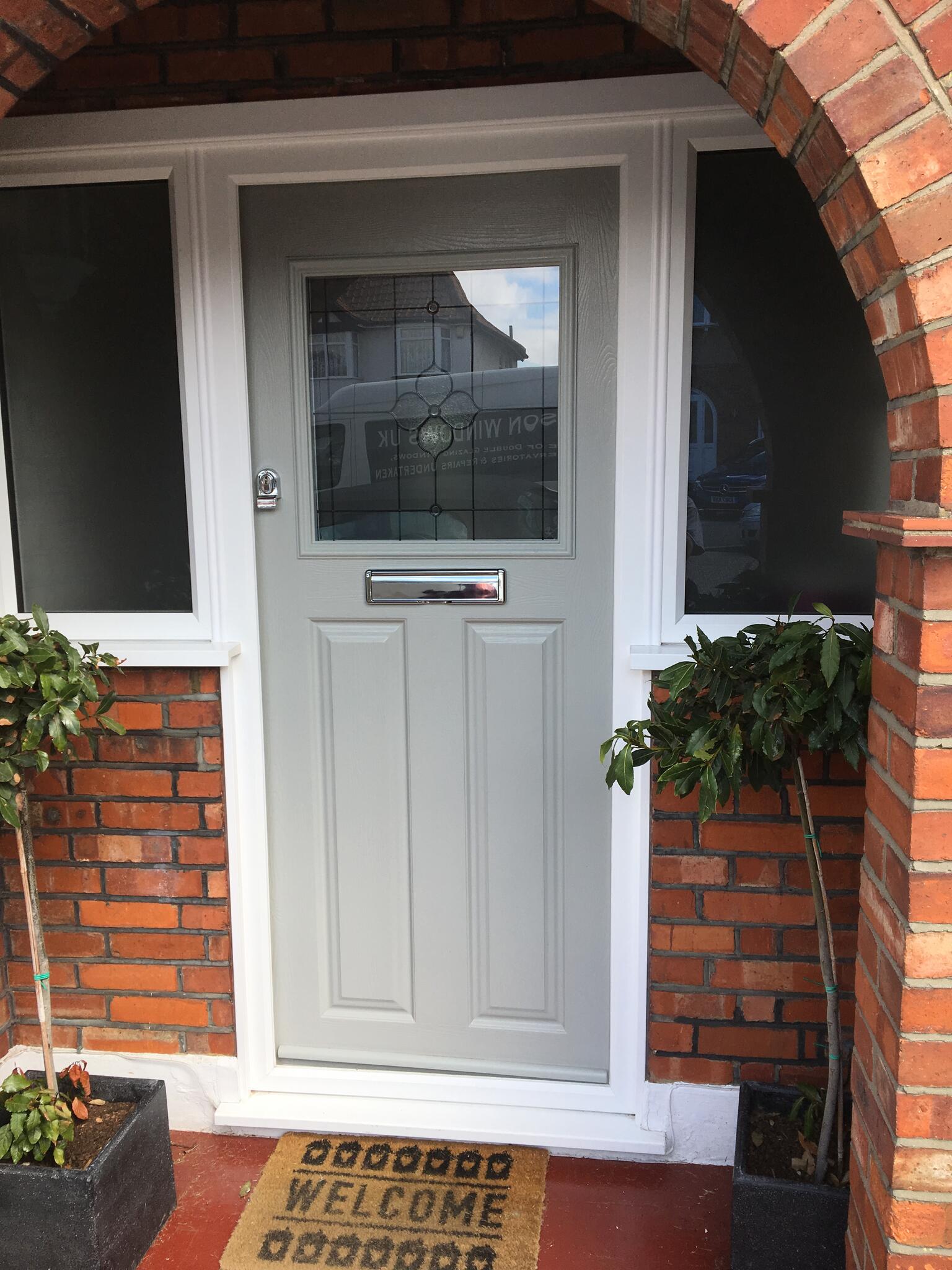 Thompson Windows UK Ltd - Tadworth - Nextdoor