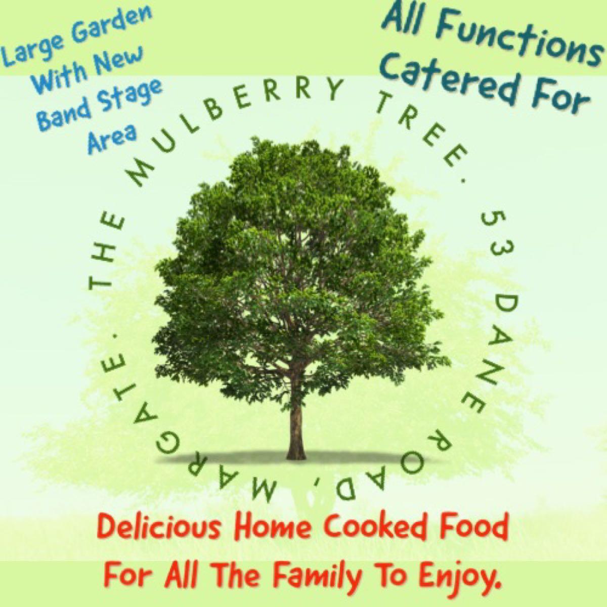 The Mulberry Tree - Margate, England - Nextdoor