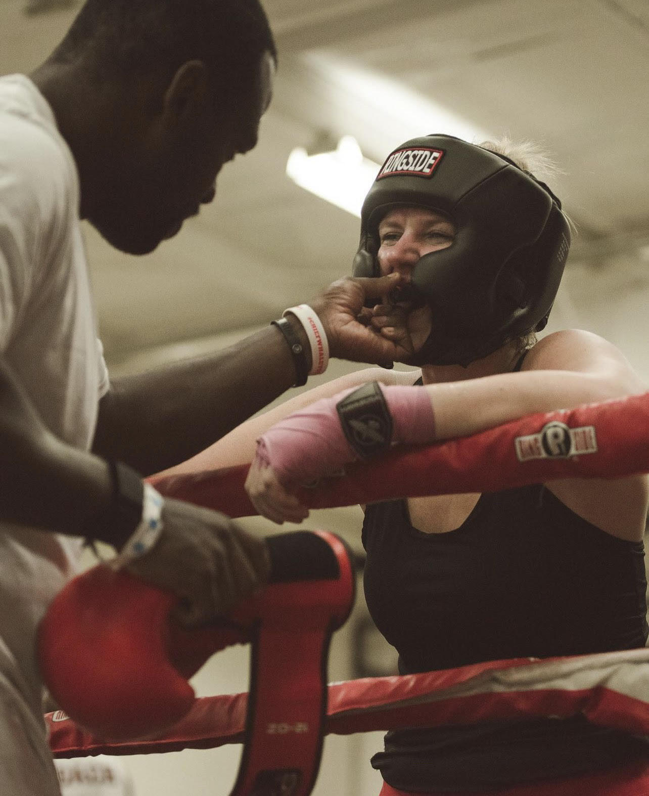 Art Of Boxing USA - Charleston, SC - Nextdoor